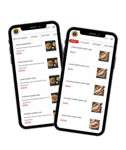 Home - Basildon Turkish Grill