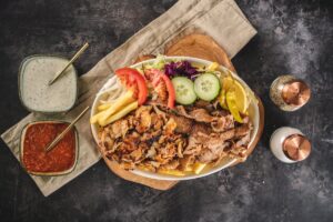 Home - Basildon Turkish Grill