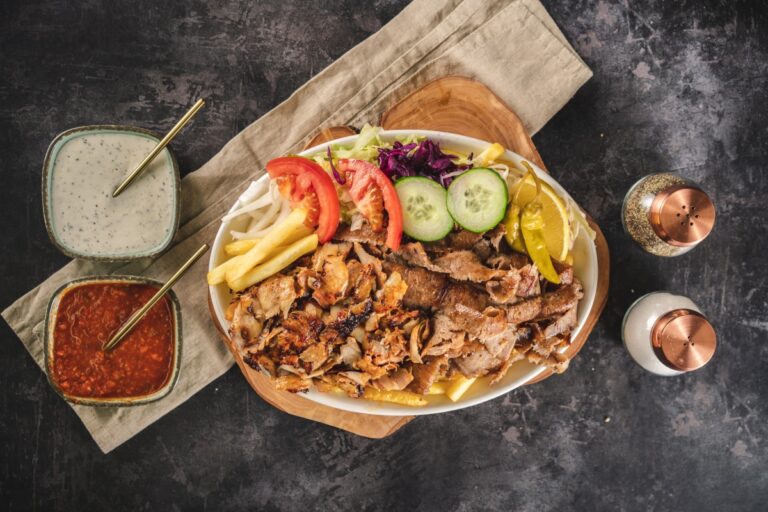 Home - Basildon Turkish Grill